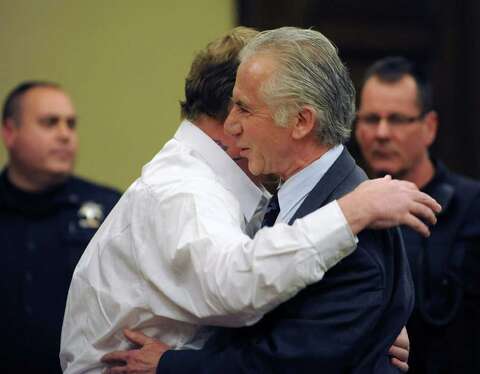 Anger spills over after Mott's acquittal