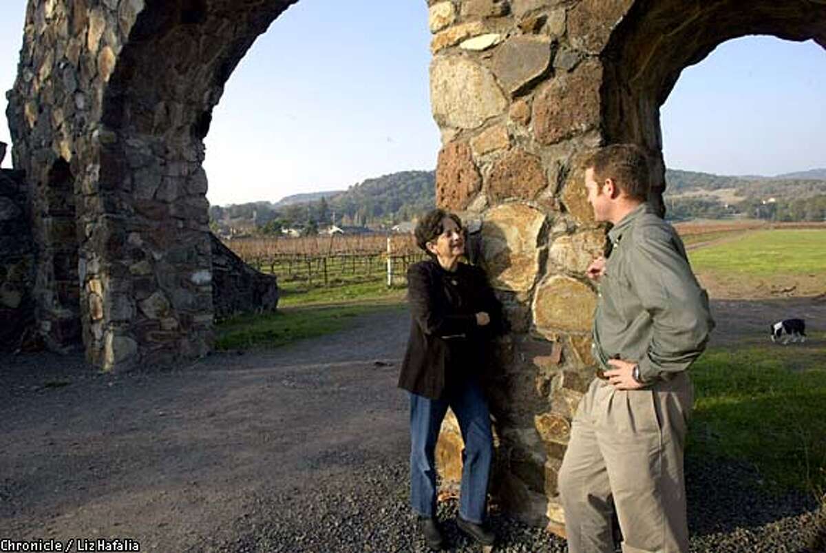 WINE DYNASTIES / Those willing to change have thrived