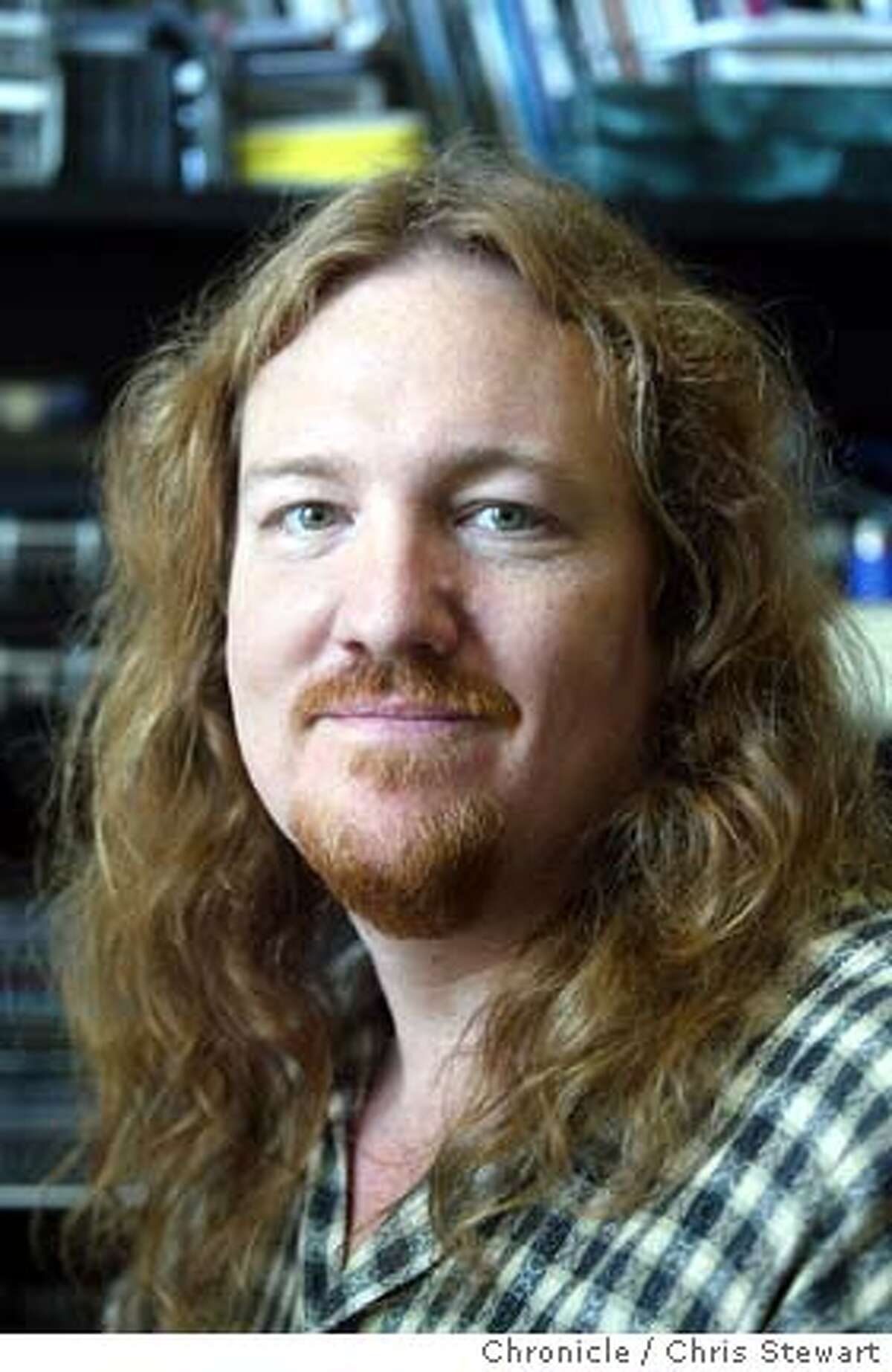 Move over, pirate radio ?— from a Bernal Heights garage, Internet ...