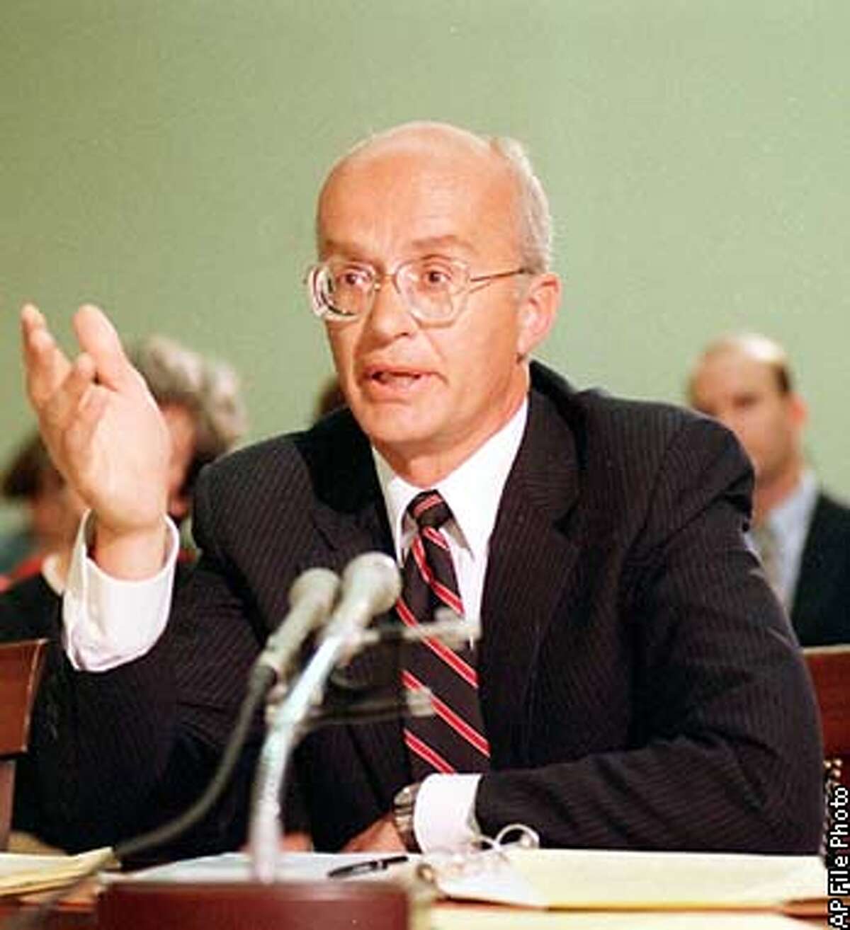 American history brims with gaffes of politicians