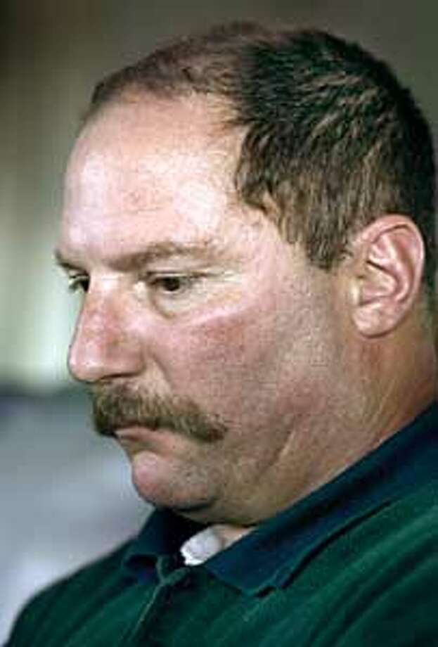 The case of a lifetime / For Cary Stayner, there was something about ...