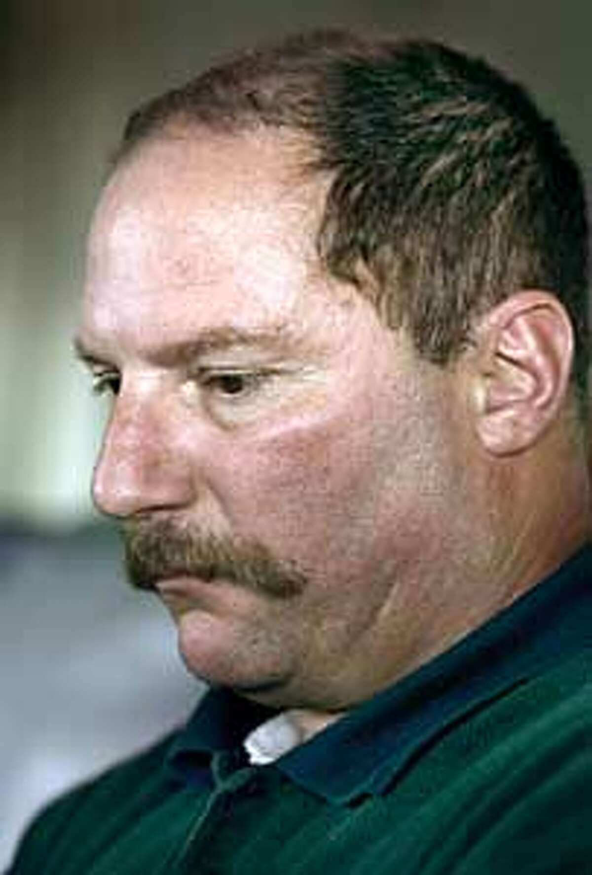 The case of a lifetime / For Cary Stayner, there was something about ...