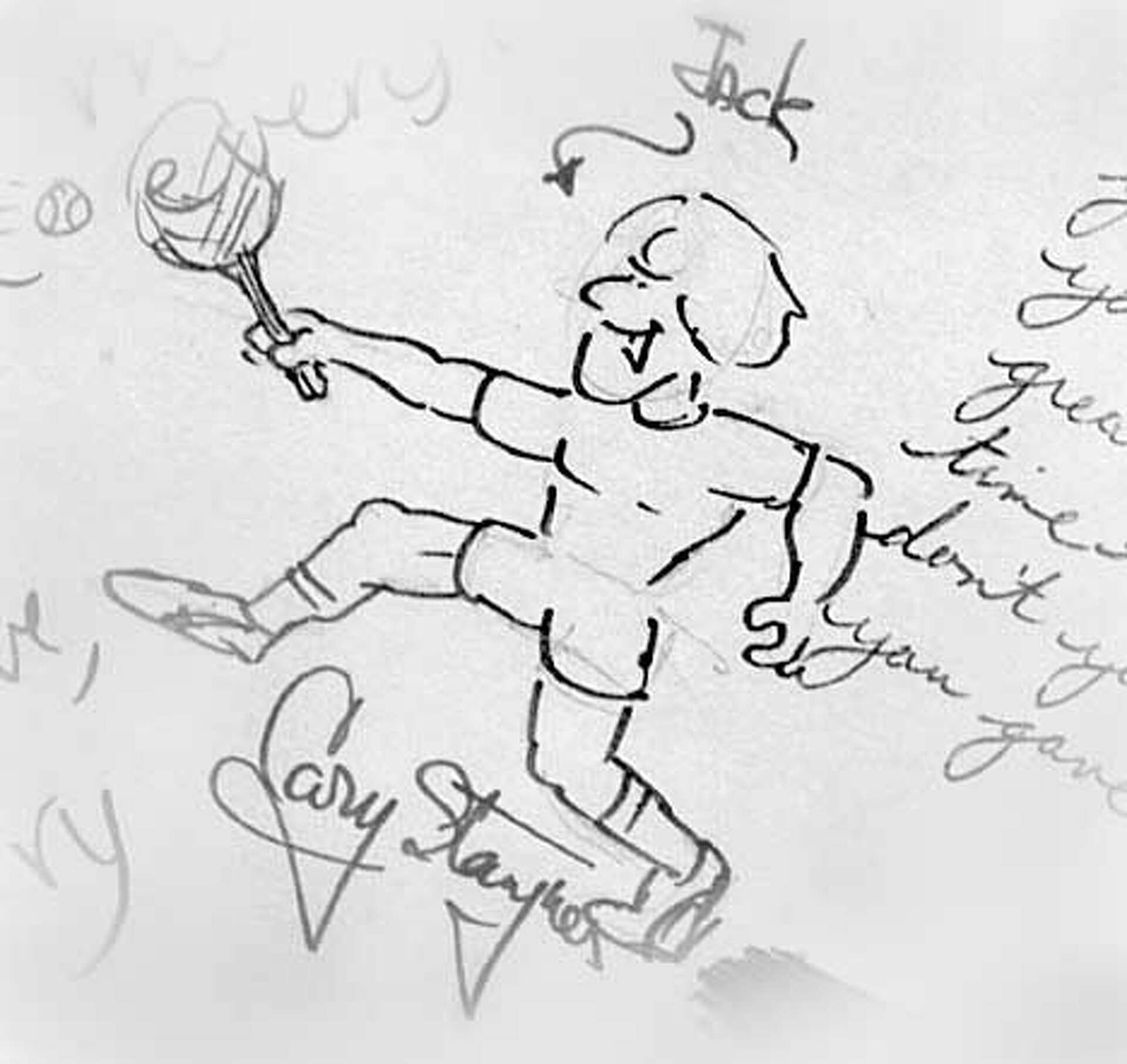 The case of a lifetime / For Cary Stayner, there was something about ...