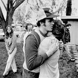 The case of a lifetime / For Cary Stayner, there was something about ...