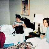 The case of a lifetime / For Cary Stayner, there was something about ...