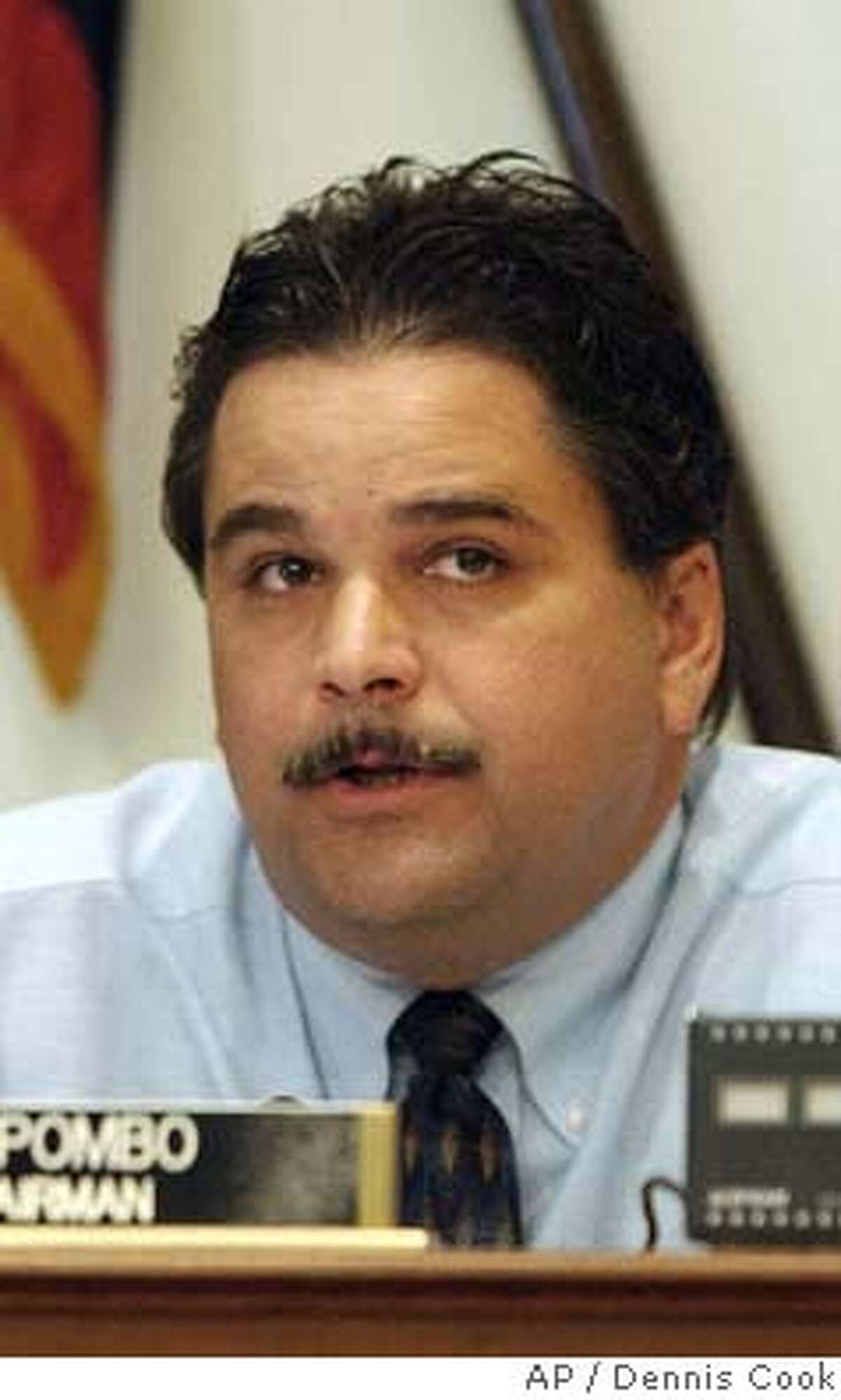 WASHINGTON / Bay lawmakers among wealthiest / Feinstein and Pelosi ...