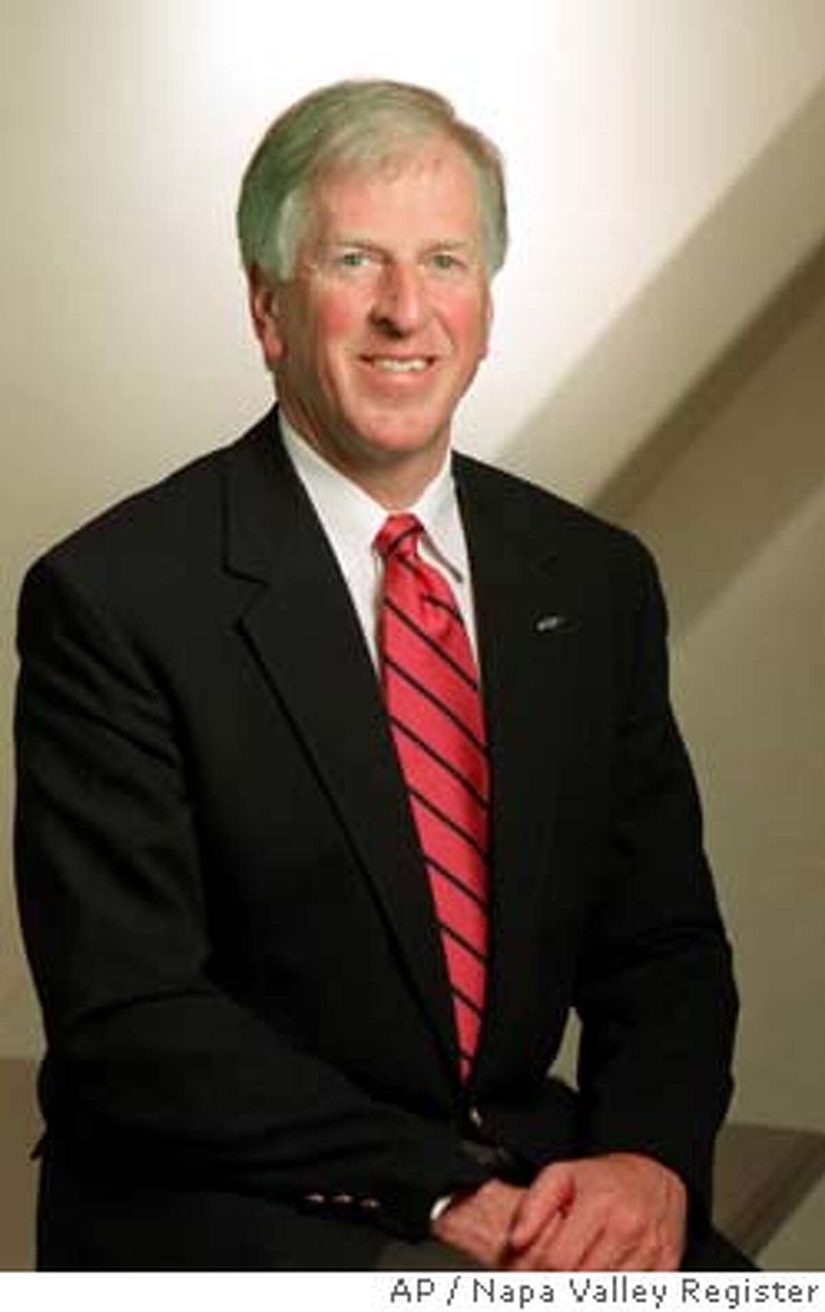 WASHINGTON / Bay lawmakers among wealthiest / Feinstein and Pelosi ...