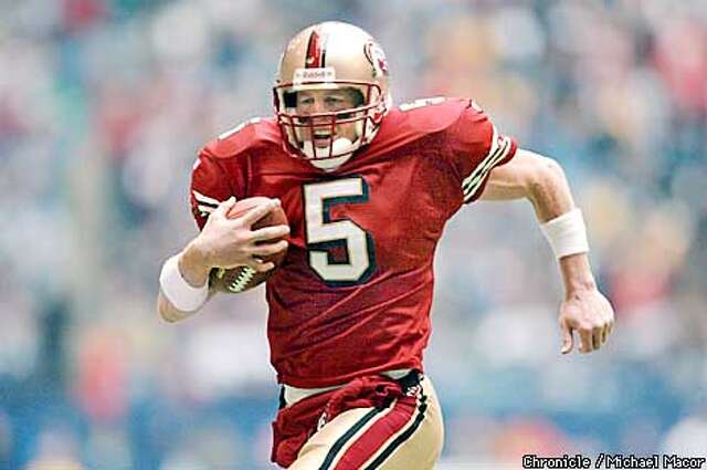 Garcia back to his basics -- a huge fourth quarter