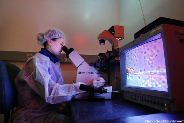 Blueprint for biotech / Bay Area leaders ponder ways to keep, grow ...