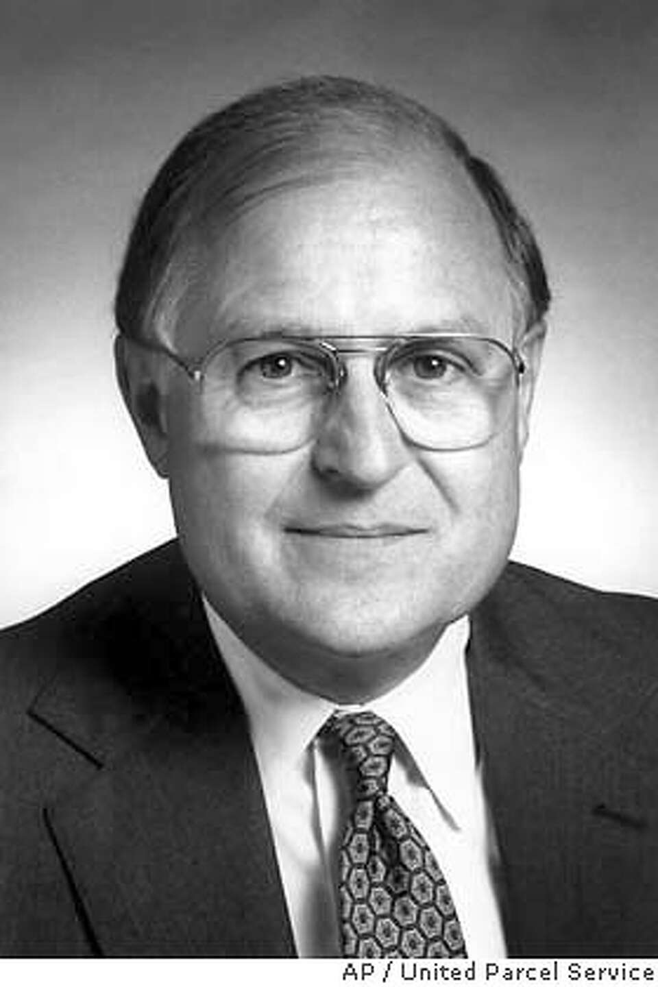 Robert Teeter -- pollster, campaign strategist for first President Bush