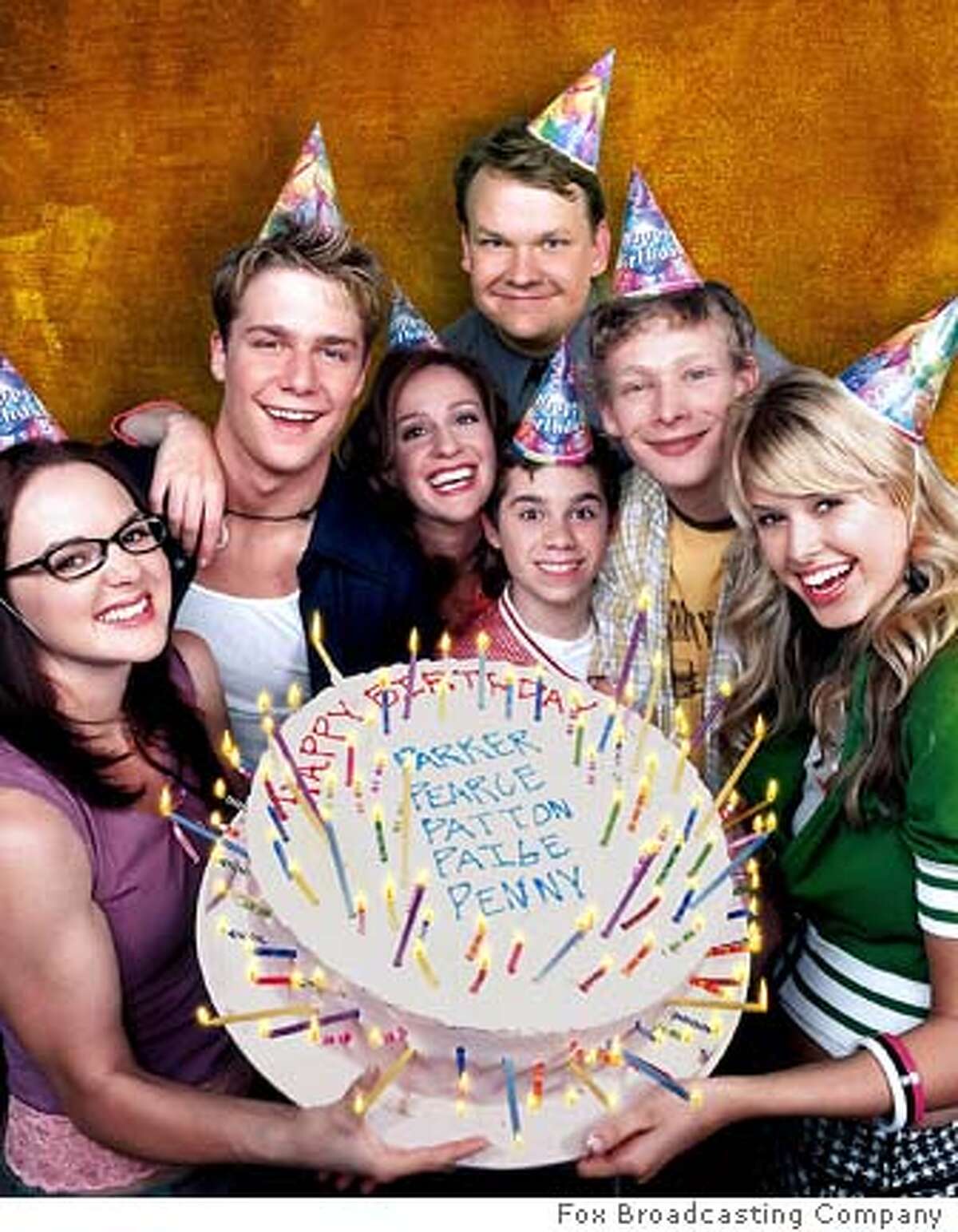 'Quintuplets' reaches startling heights of awfulness; 'Simple Life 2 ...