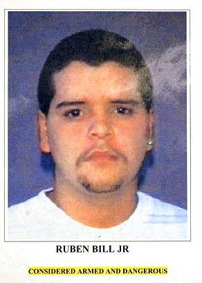 SAN FRANCISCO / Suspect named in 2002 Potrero Hill killing