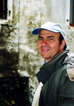 Who let the doggerel out? Ask Trillin A bit of verse, a bite of burrito ...