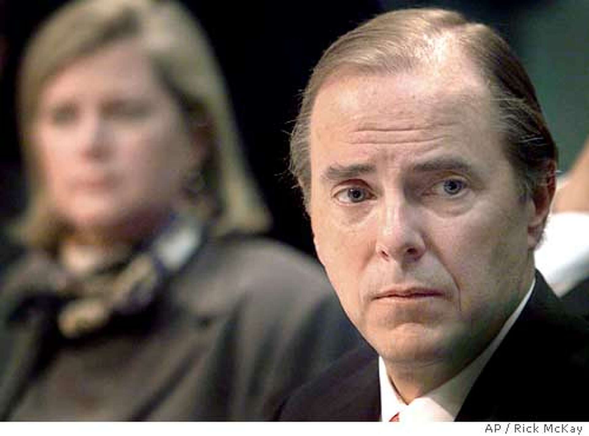 New evidence of Enron schemes / Documents, tapes in Washington state ...