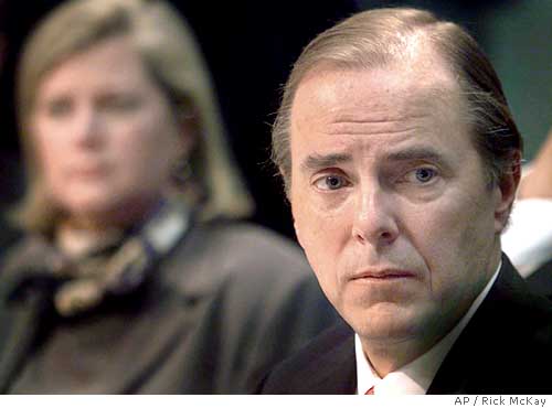 New evidence of Enron schemes / Documents, tapes in Washington state ...