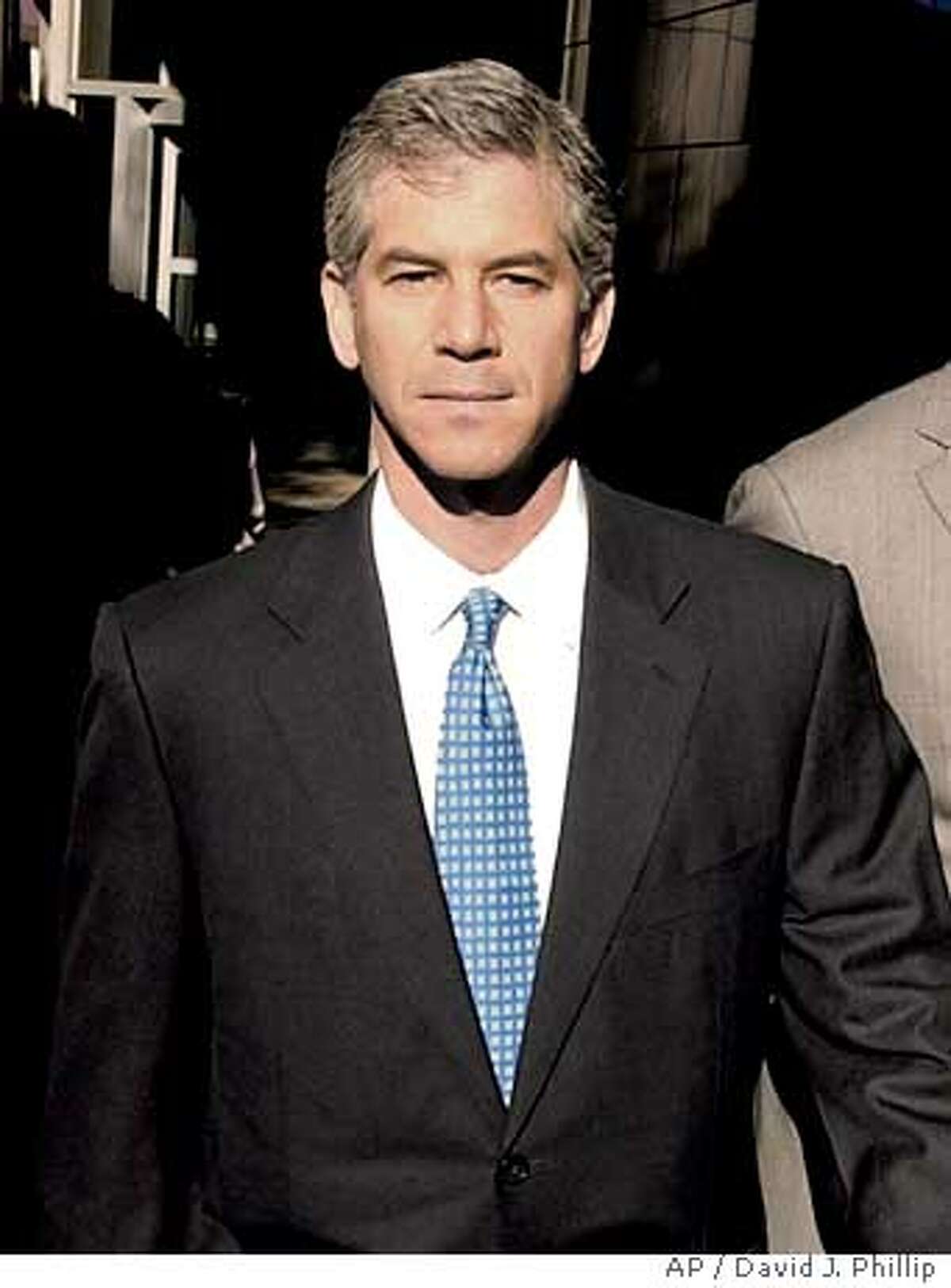 New evidence of Enron schemes / Documents, tapes in Washington state ...