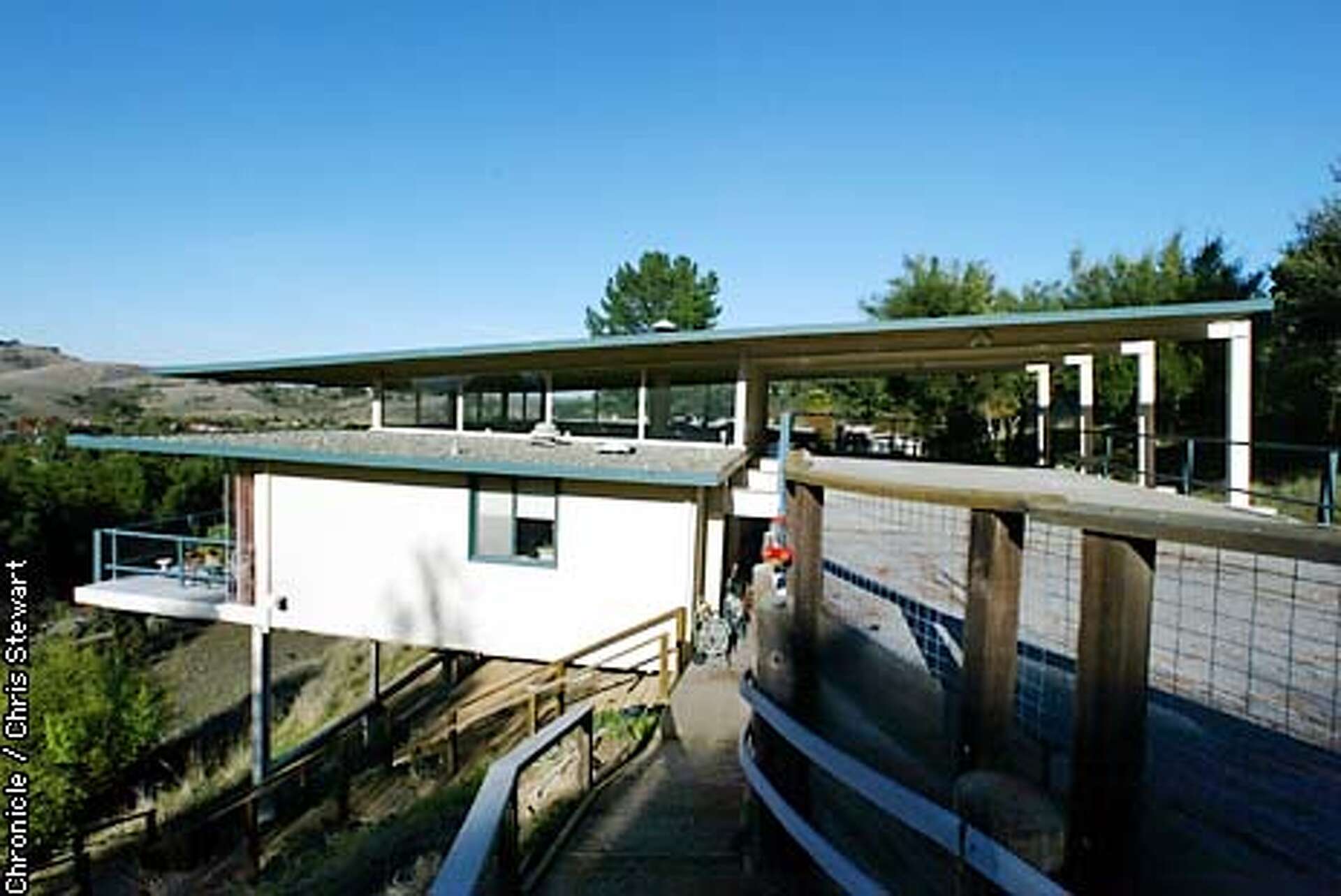 Learning from Case Studies / Magazine's post-war design program created ...