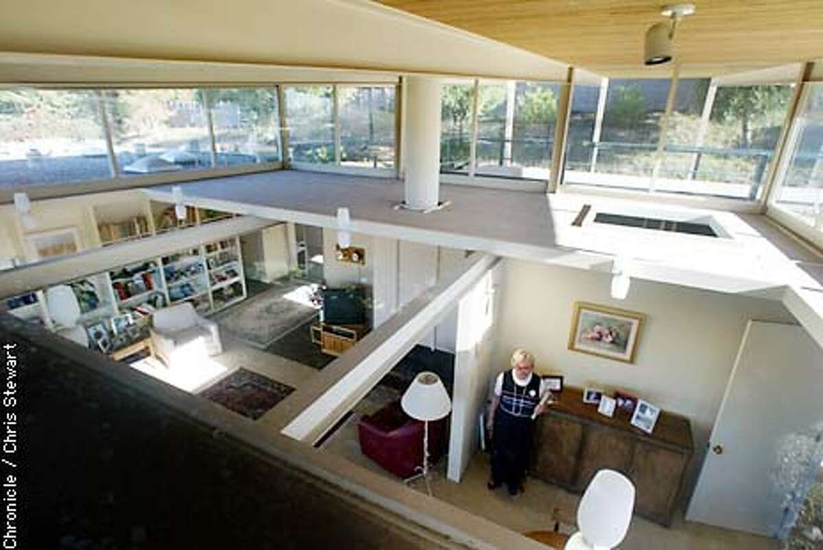 Learning from Case Studies / Magazine's post-war design program created ...