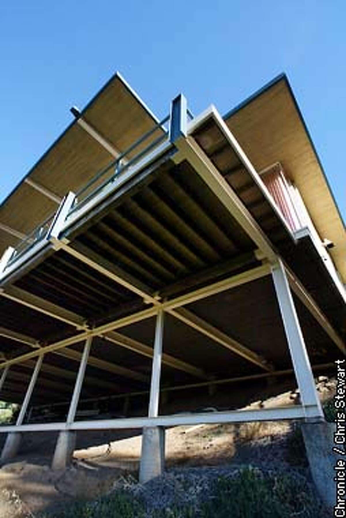 Learning from Case Studies / Magazine's post-war design program created ...