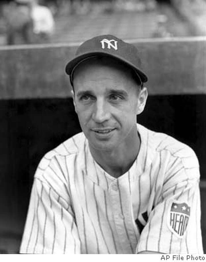 S.F. native Crosetti helped out young guys as Yankees coach - SFGate