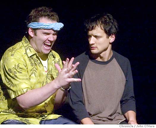 Around the world with cash, but no clue