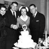 Ronald Reagan: 1911-2004 - SFGate