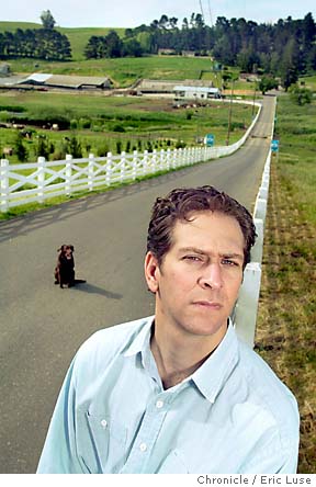 Third Worldly / Matthew Spitzer brings lessons from China and Sierra ...