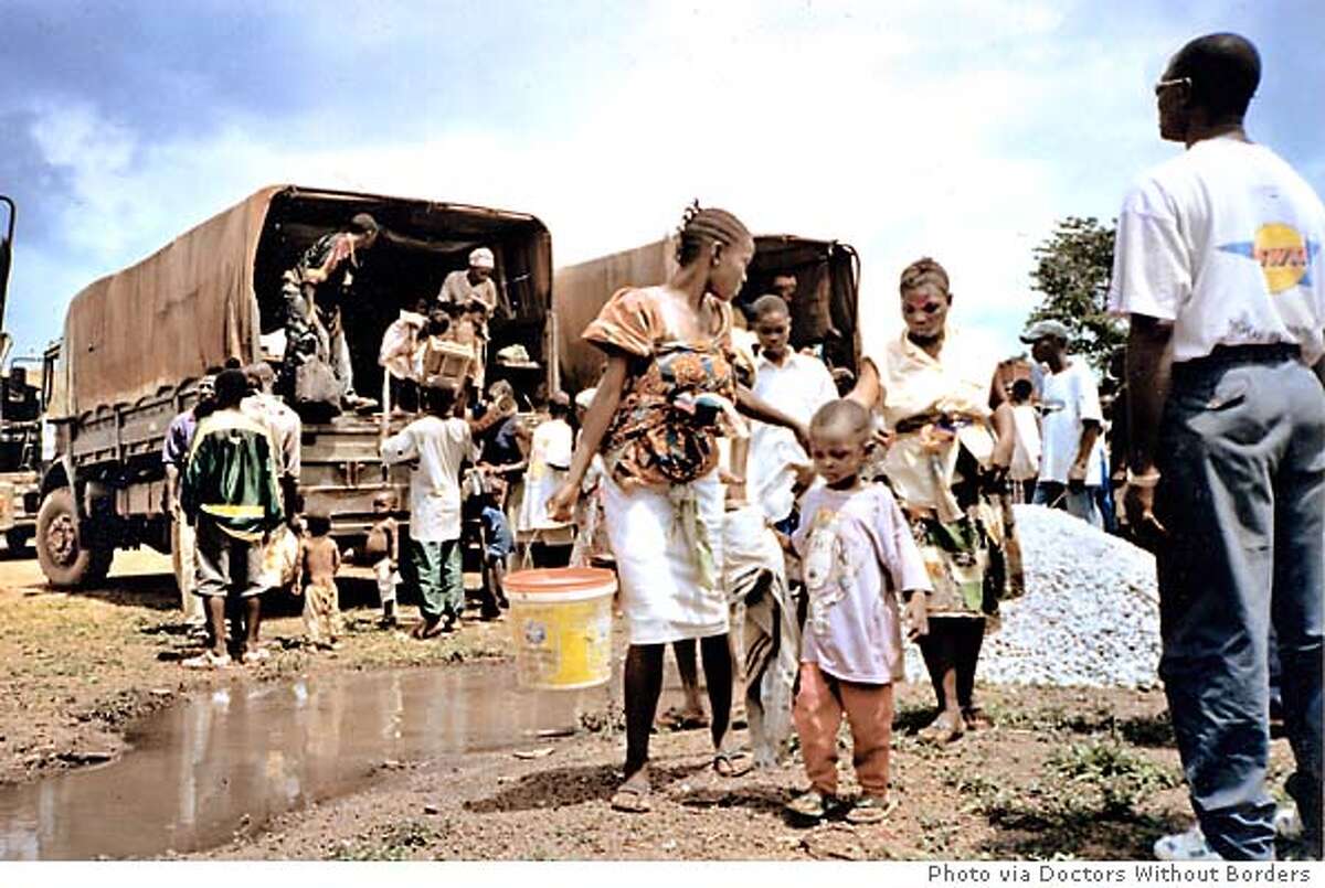 Third Worldly / Matthew Spitzer brings lessons from China and Sierra ...