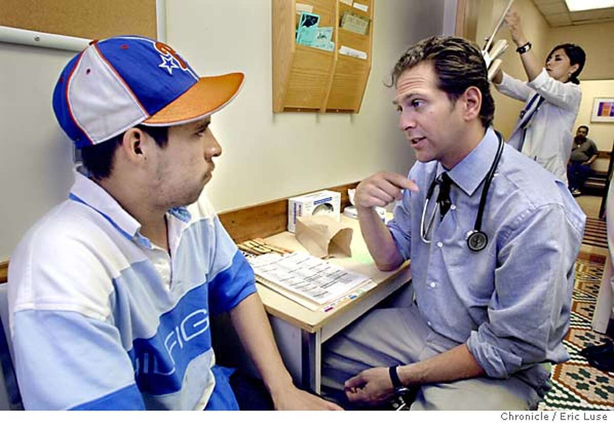 Third Worldly / Matthew Spitzer brings lessons from China and Sierra ...