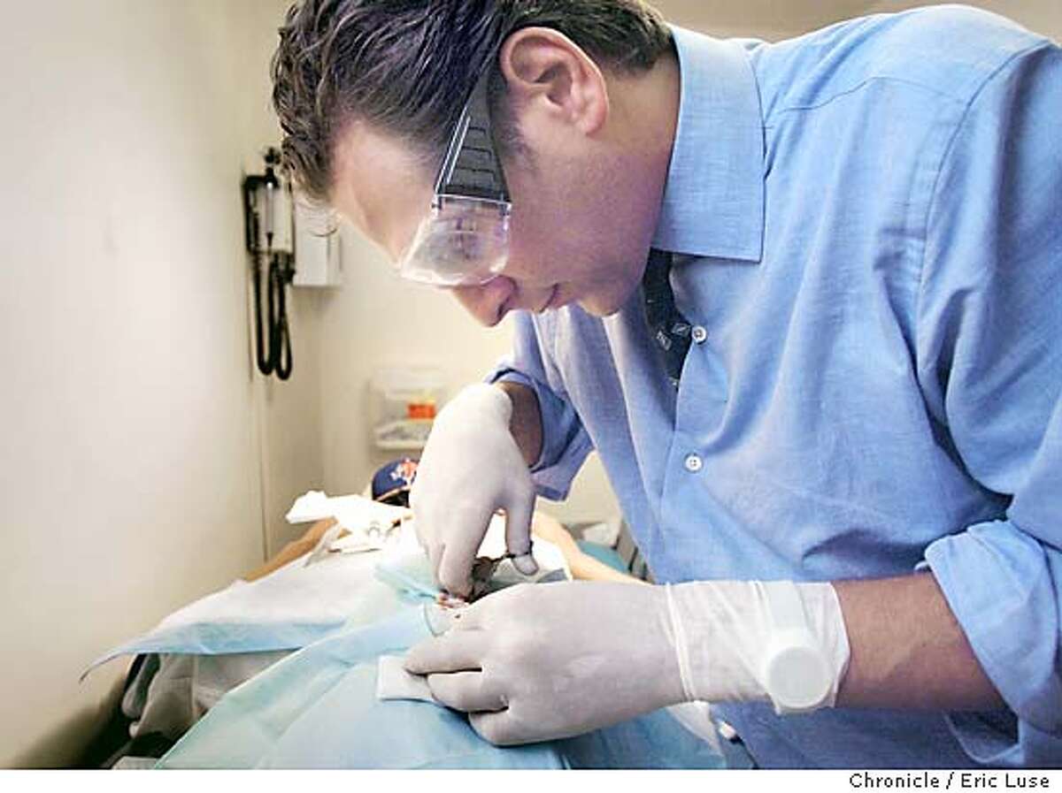 Third Worldly / Matthew Spitzer brings lessons from China and Sierra ...