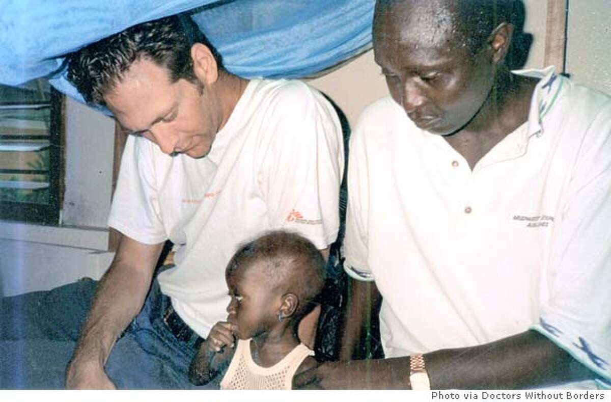 Third Worldly / Matthew Spitzer brings lessons from China and Sierra ...