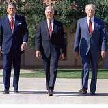 Ronald Reagan: 1911-2004 - SFGate