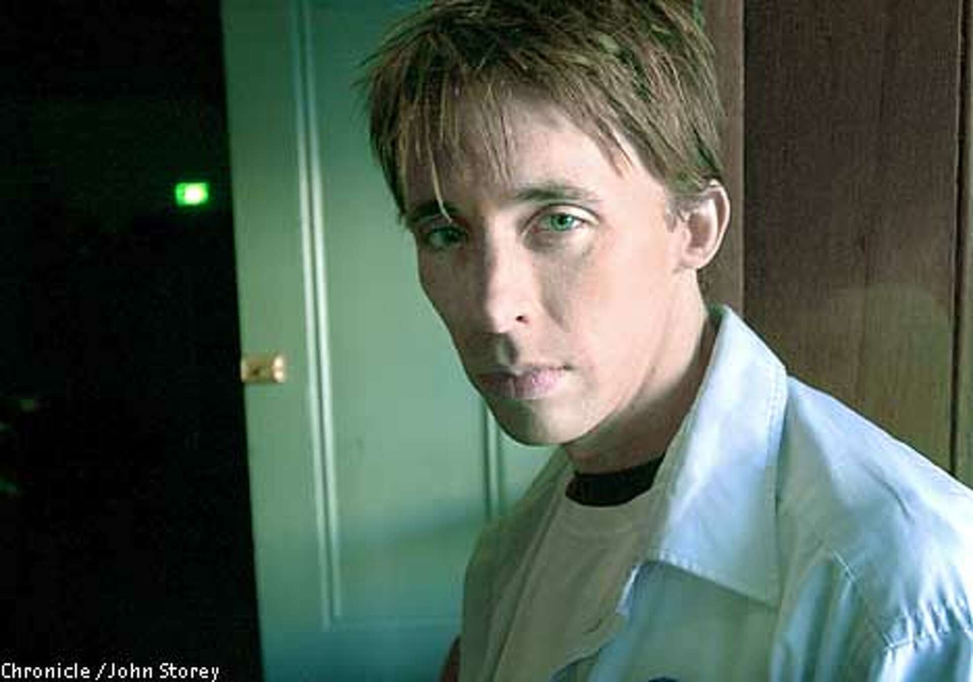 San Francisco gets ready to give it up for 'Hedwig' / John Cameron ...