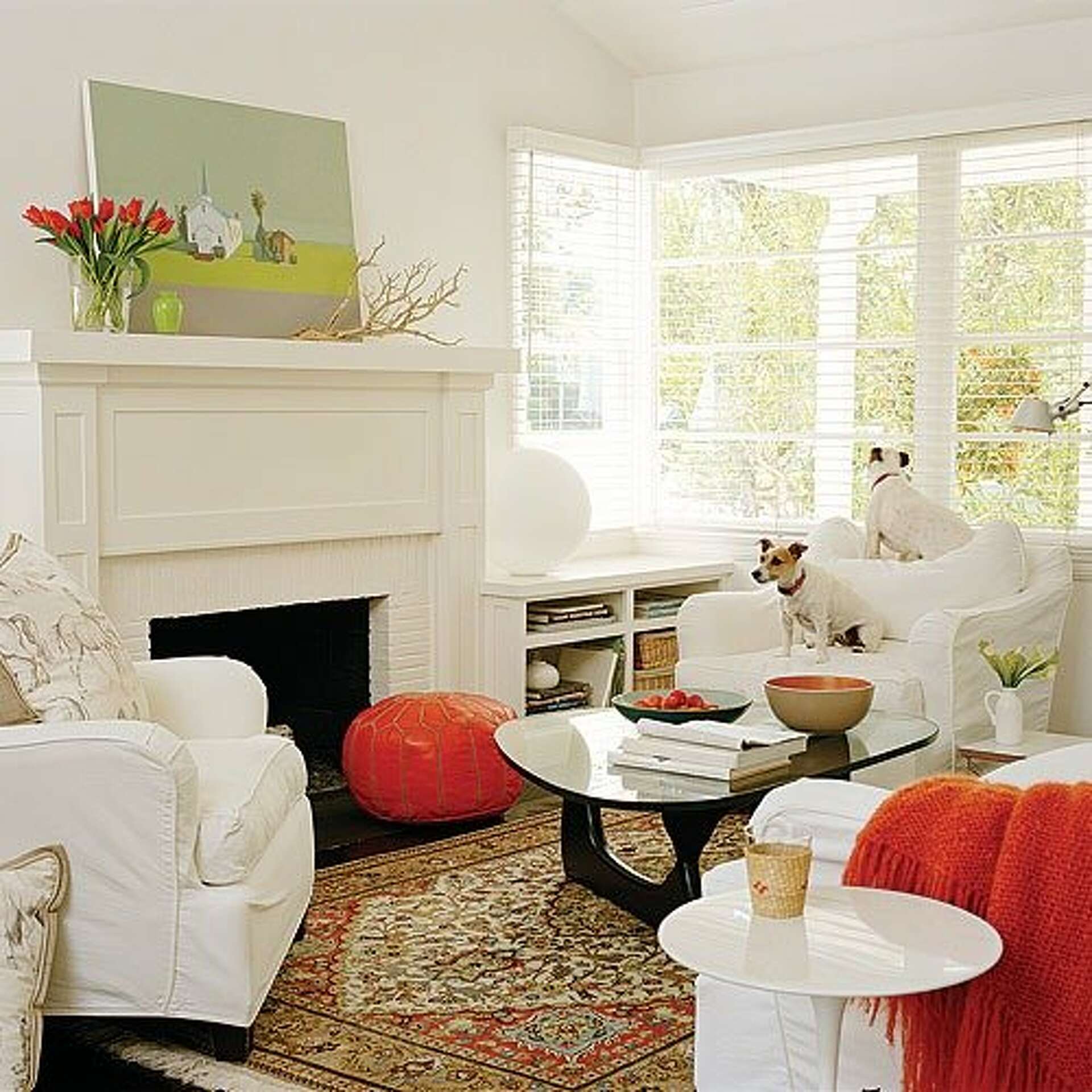Design ideas inspired by small homes