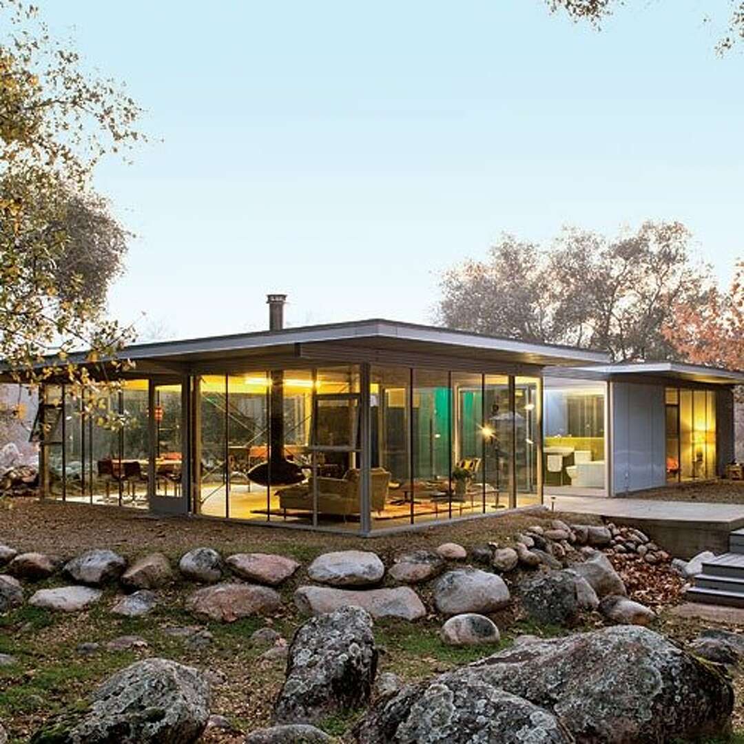 Design ideas inspired by small homes