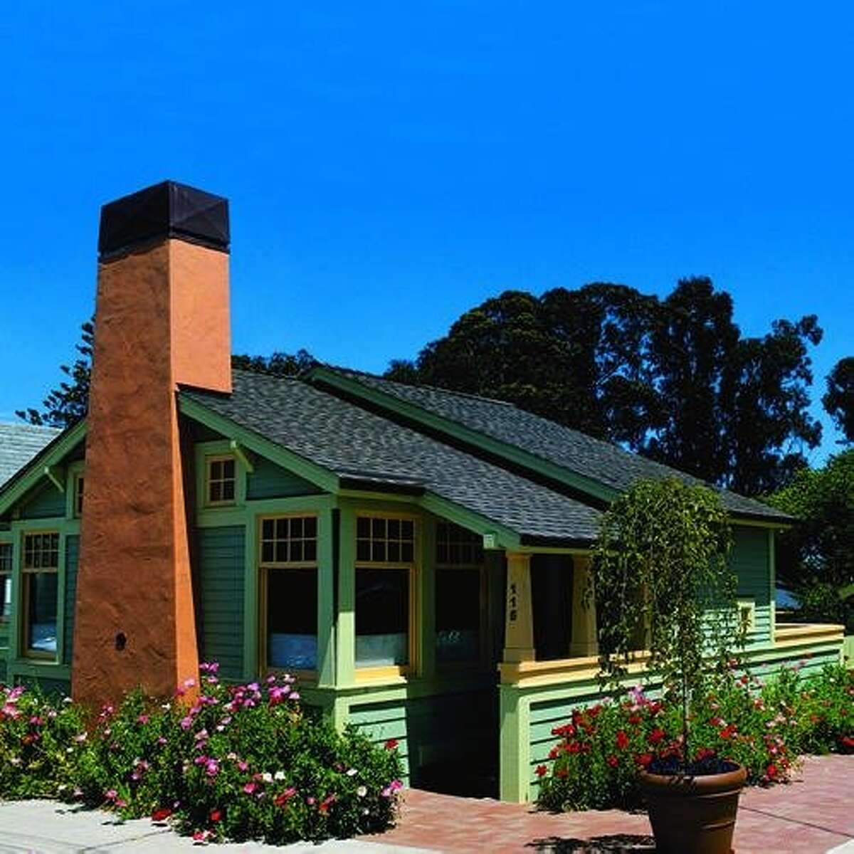 Design ideas inspired by small homes