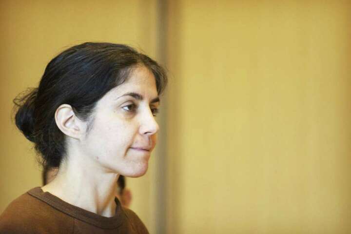 The murder of Anna Lisa Raymundo