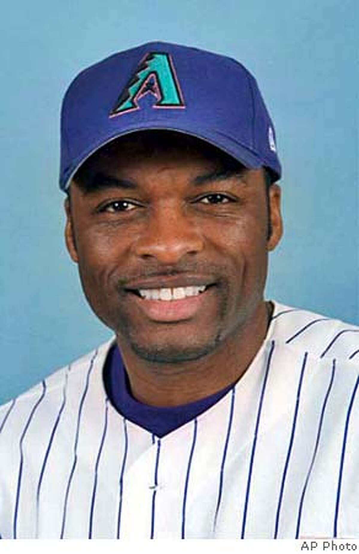 STAYING ON / After 7 teams in 7 years, Sanders signed a 2-year deal