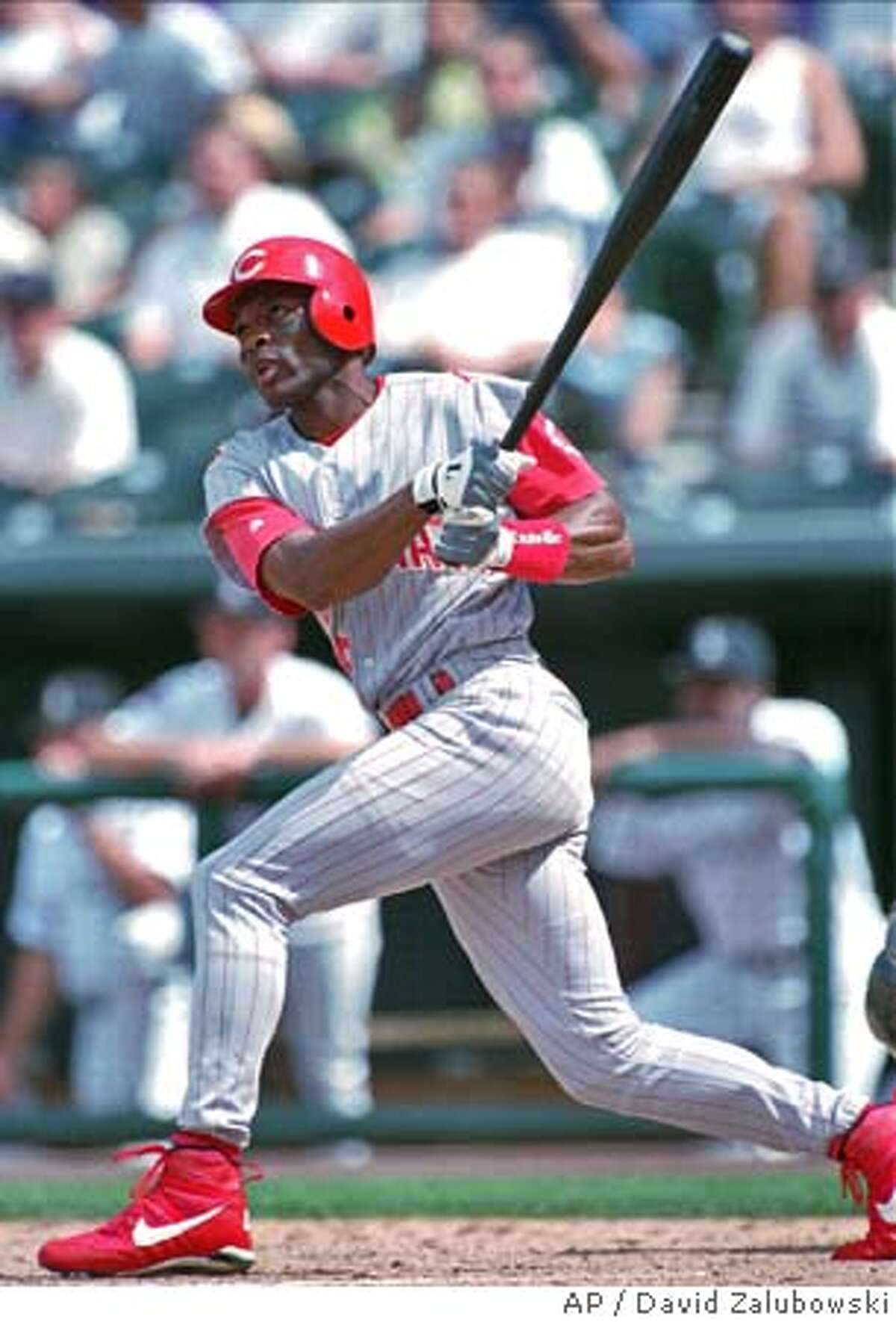 STAYING ON / After 7 teams in 7 years, Sanders signed a 2-year deal