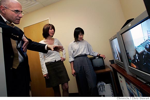 COMMUNITY / Psychology clinic serves needy clients, offers lower rates