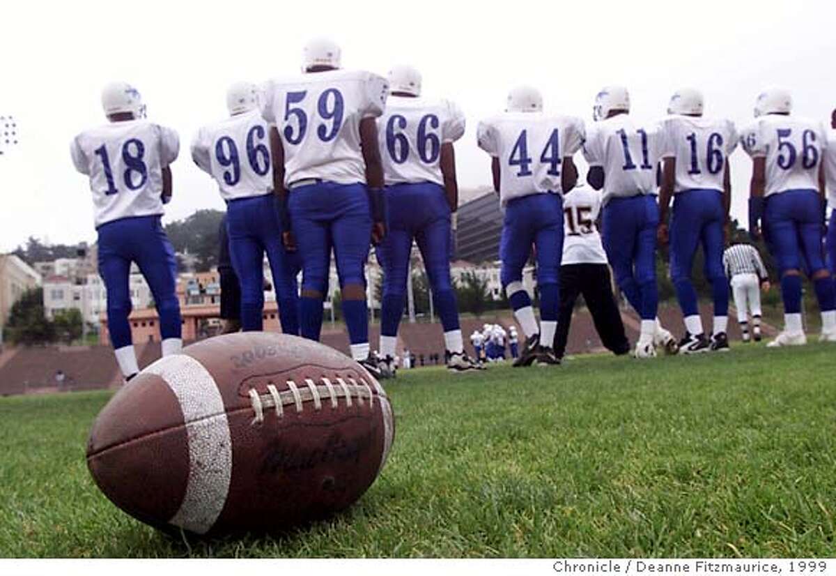 Byrd brings the pride (and a 5-0 record) back to Oakland High