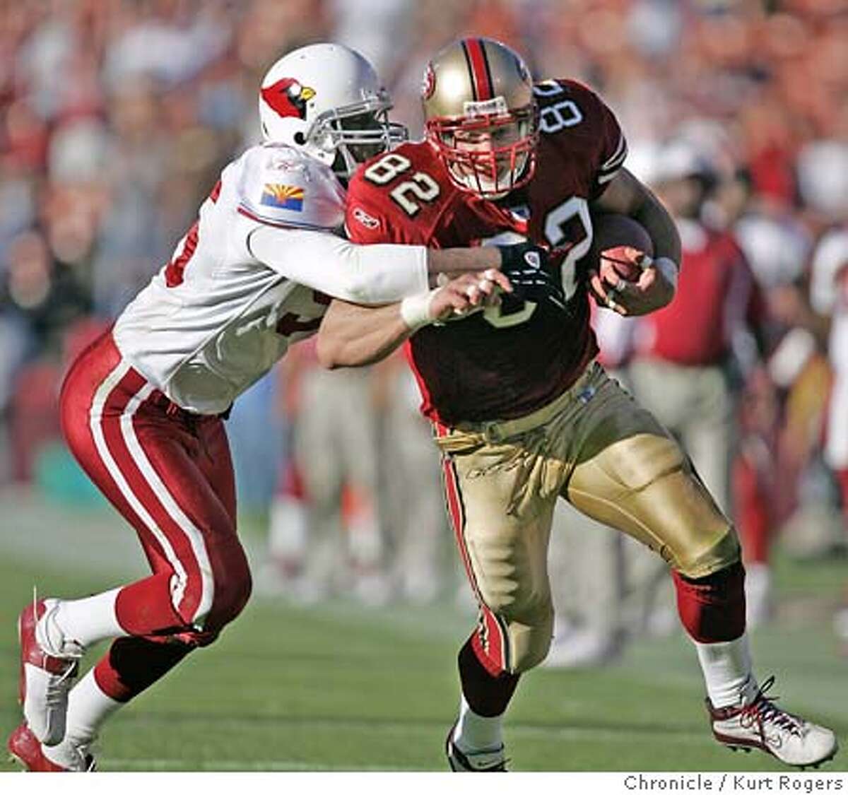 STUNNING / 49ers rally from 16-point deficit in 4th quarter, win in ...