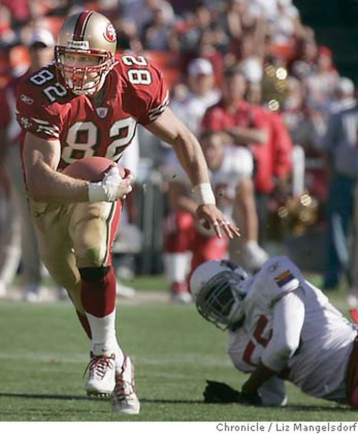 STUNNING / 49ers rally from 16-point deficit in 4th quarter, win in ...