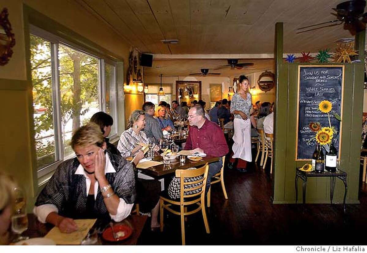 Top 100 Bay Area Restaurants