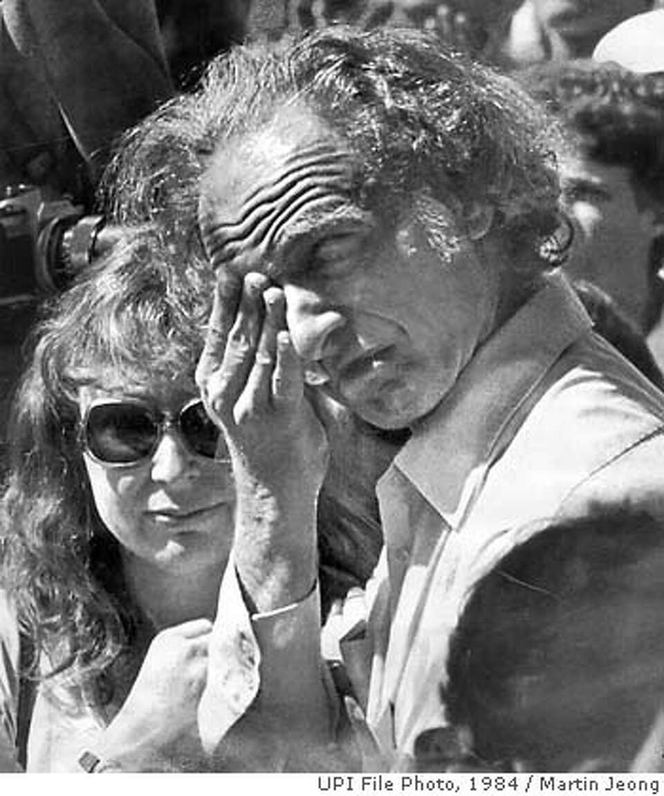 Mario Savio's FBI Odyssey / How the man who challenged 'the machine ...