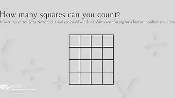 Berkeley: From math group, a monthly Muni puzzle for riders