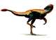 T. rex's smaller ancestor was covered with down / 130-million-year-old ...