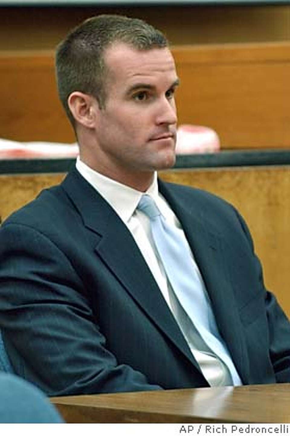 Fagan Jr. acquitted of felonies / Last of 3 ex-officers tried in S.F. brawl