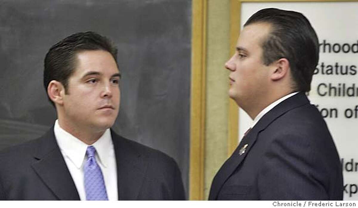 Fagan Jr. acquitted of felonies / Last of 3 ex-officers tried in S.F. brawl