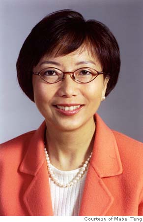 Teng involved in nephew's hiring / Assessor changed requirements for 2 ...
